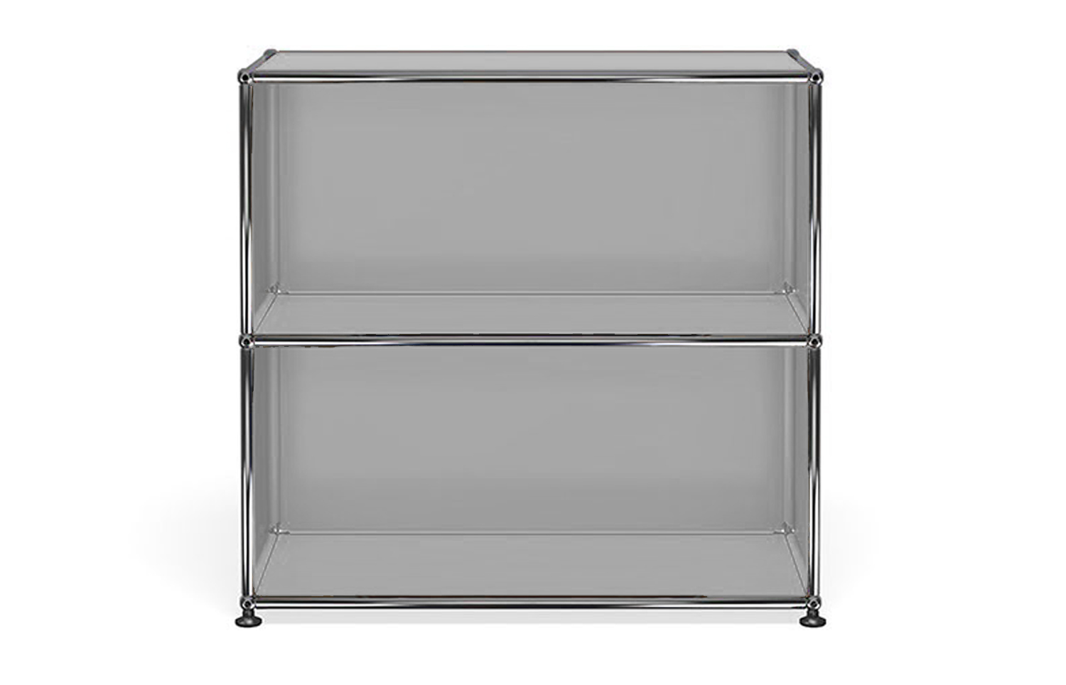 USM Haller kast 2x open unit | USM modulair kastensysteem op maat