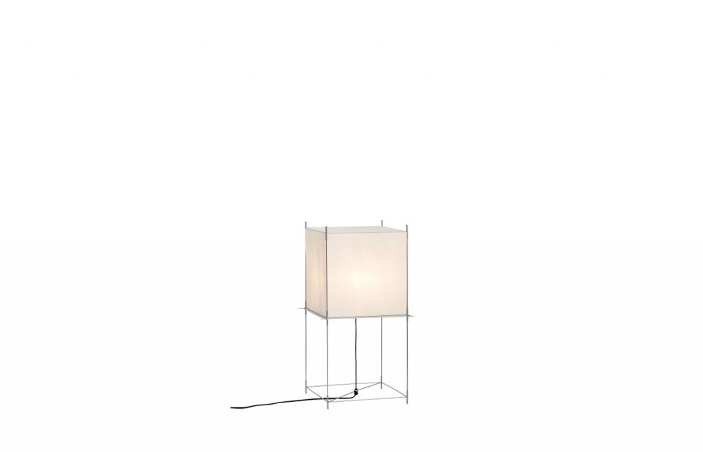 De Lotek lamp van Benno Premsela, een echte Nederlandse designklassieker
